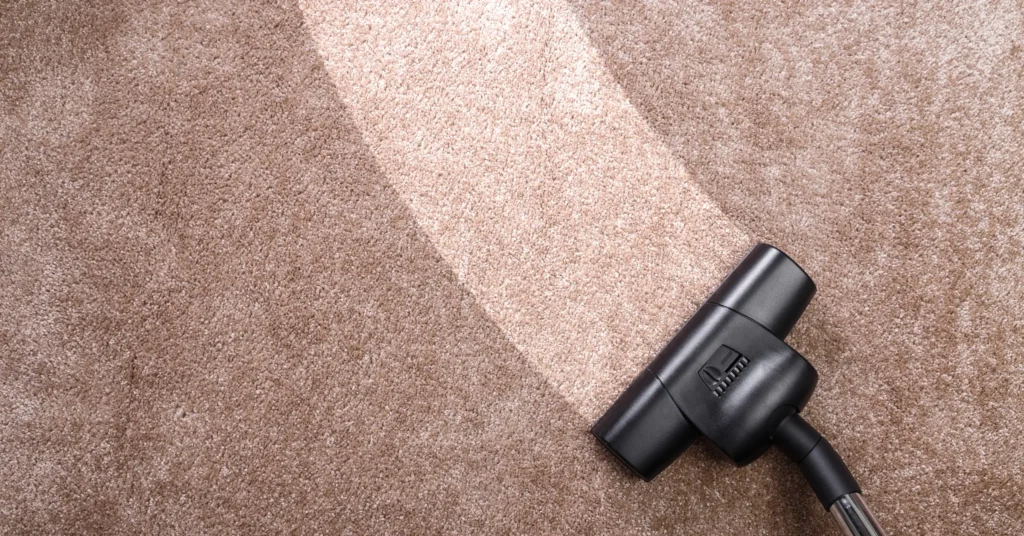 How to Remove Smoke Odor from Carpet: 7 Proven Methods